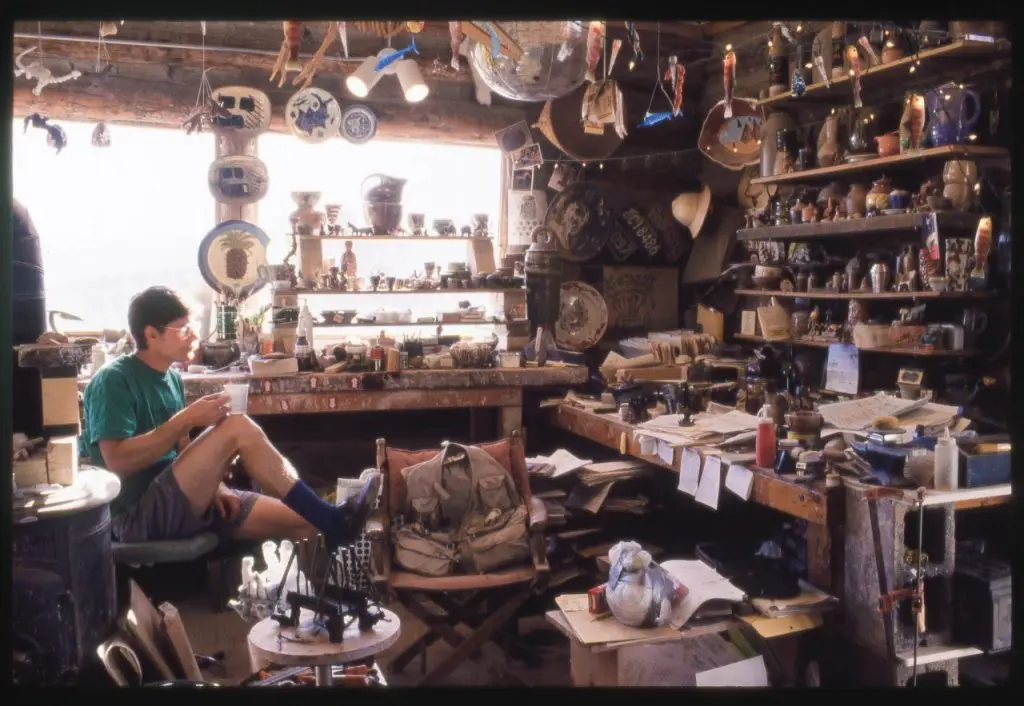 The Tale of the Aspen Art Museum, and the World at Large