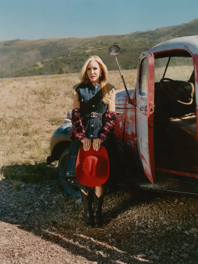 Amy Phelan: Home on the Range