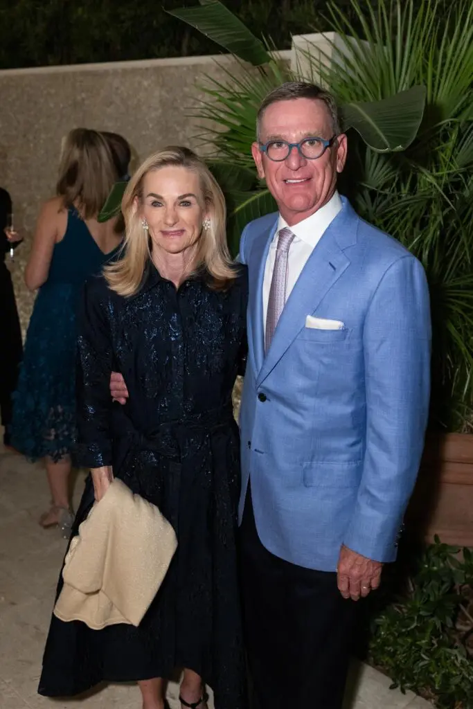 Jane Holzer Honored at 22nd-Annual Archival Evening Gala