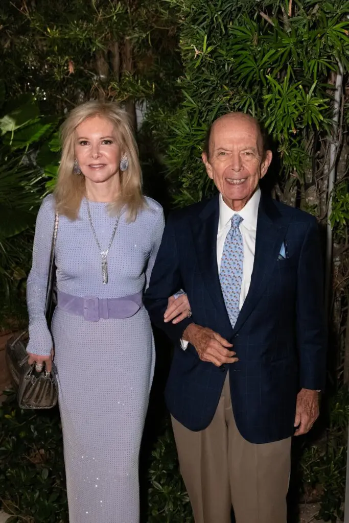 Jane Holzer Honored at 22nd-Annual Archival Evening Gala