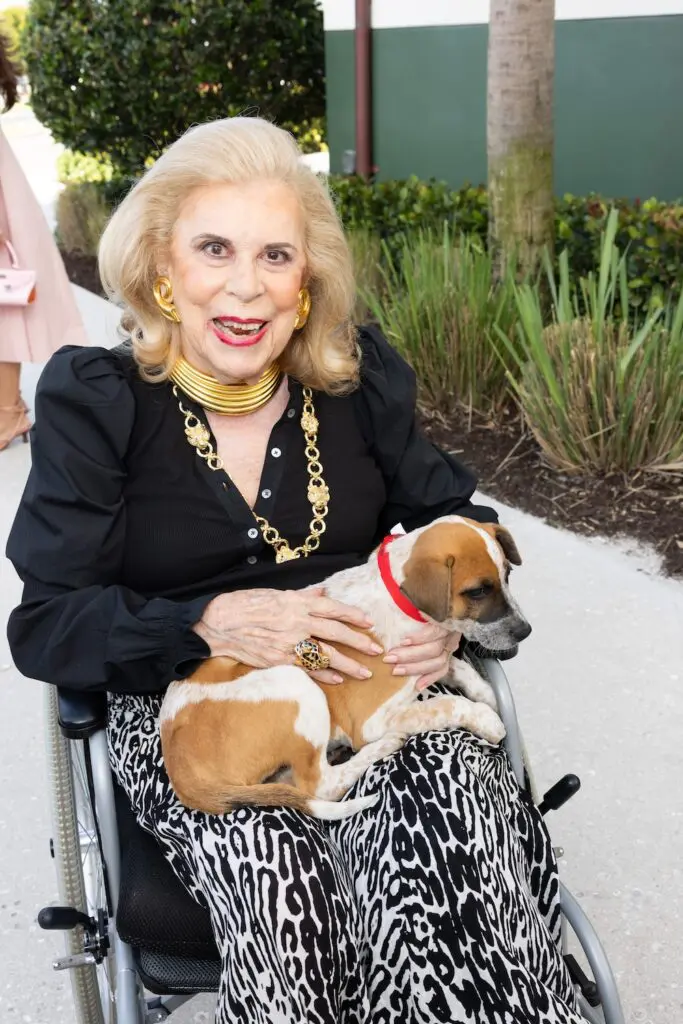 'Happy Tails' Event Raises Money for Animals in Need