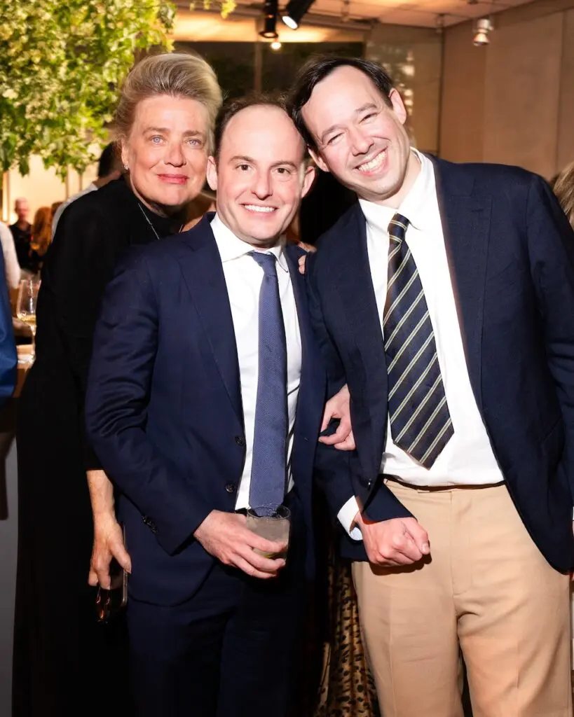 Inside the 2025 Whitney Museum Gala