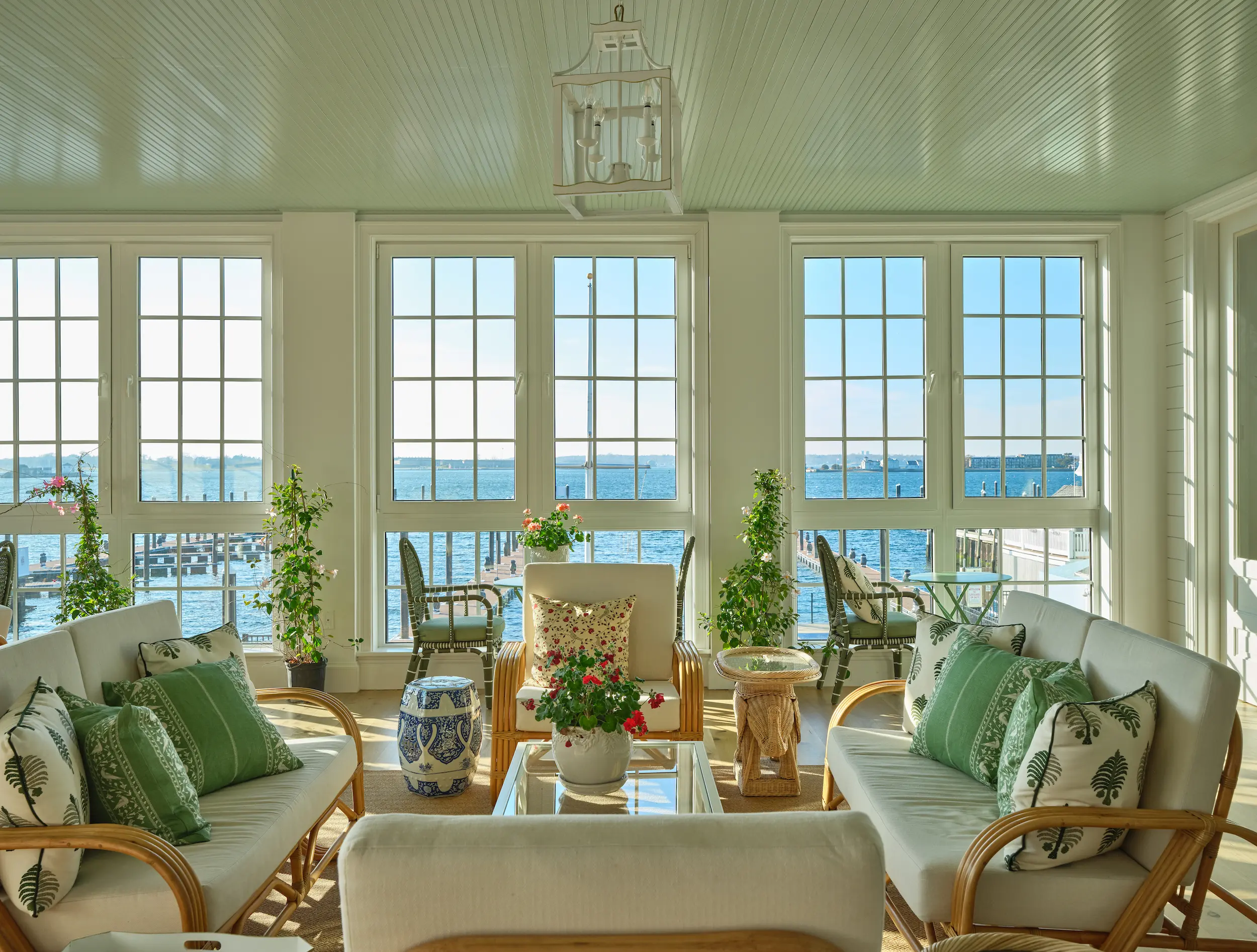 Legacy by the Sea - Palmer PB