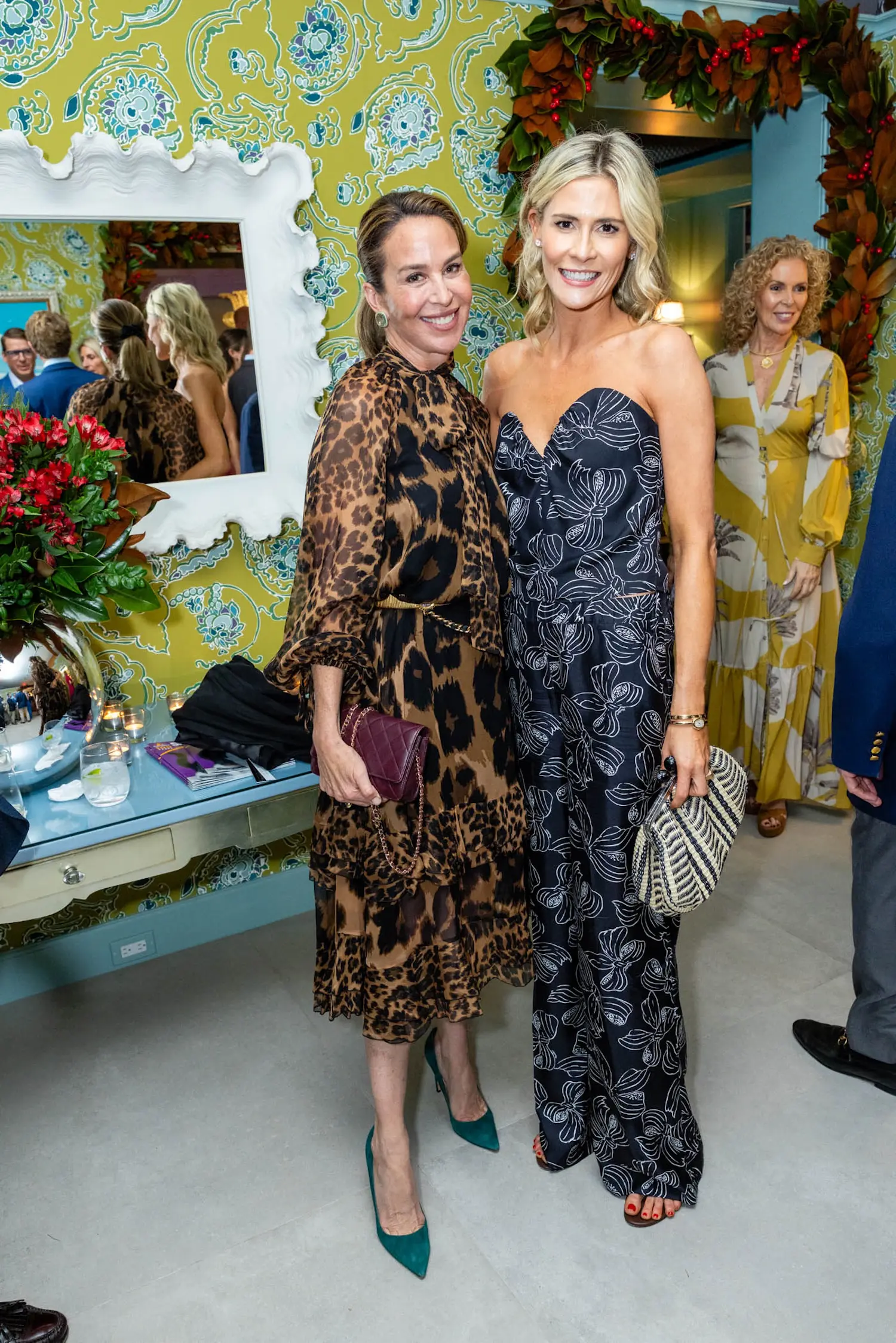 Peggy Adams’ Century of Service - Palmer PB