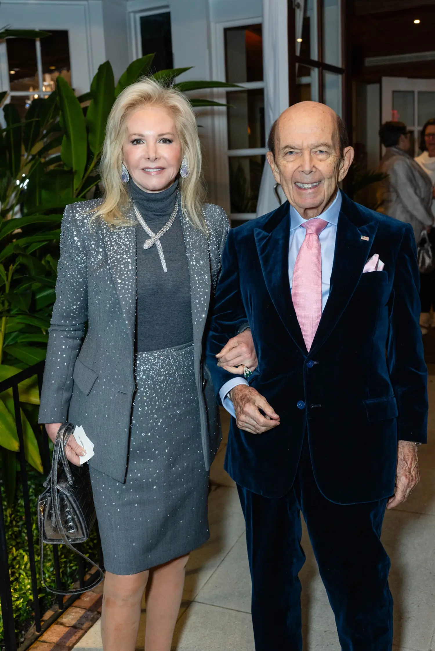 Philanthropy With A Heart - Palmer PB