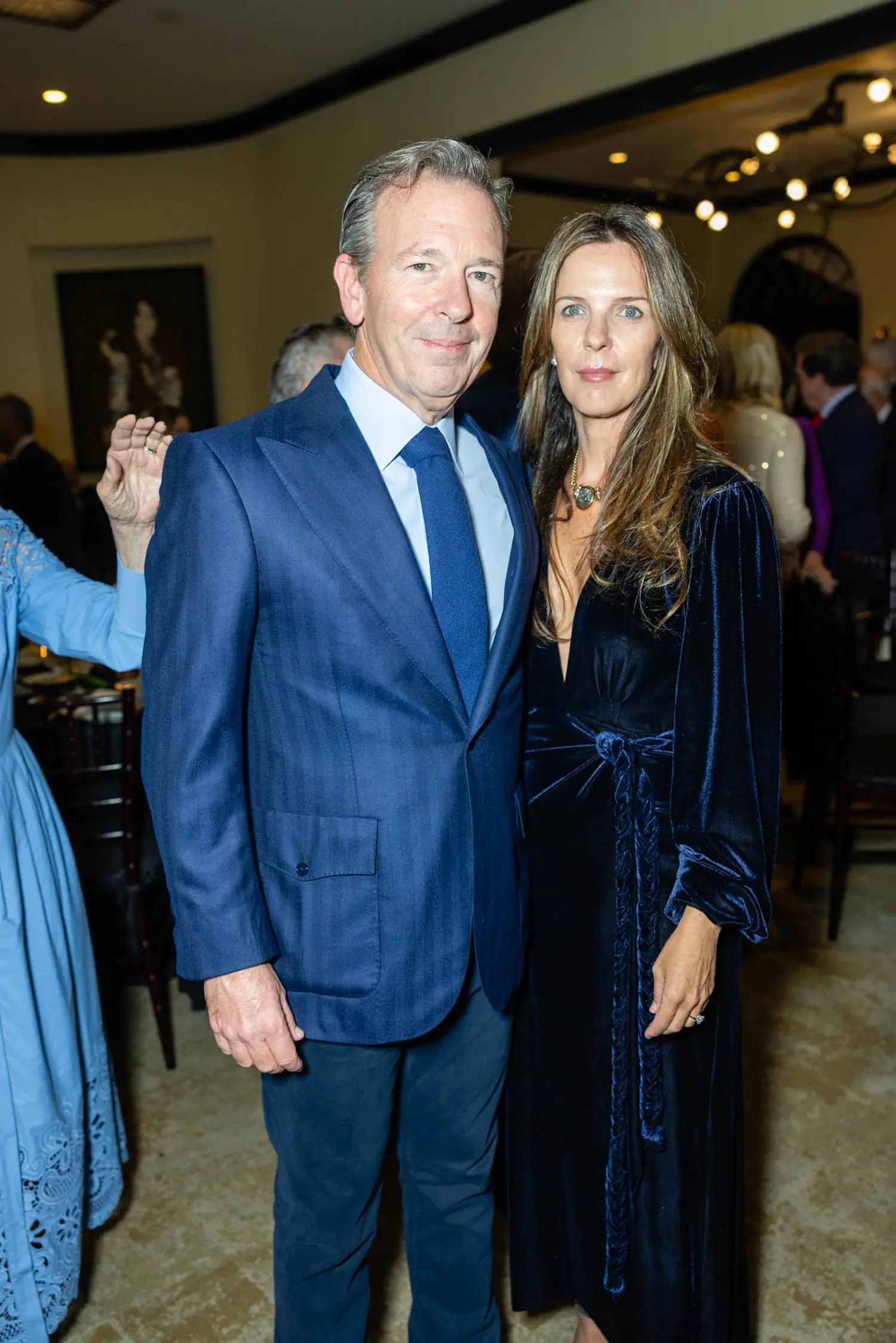 Philanthropy With A Heart - Palmer PB