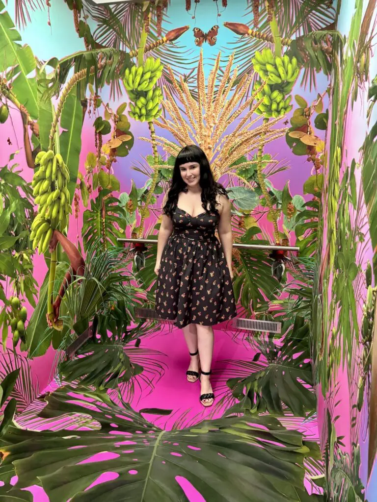 All Tomorrow’s Parties: A Time Machine at The Bunker Artspace - Palmer PB