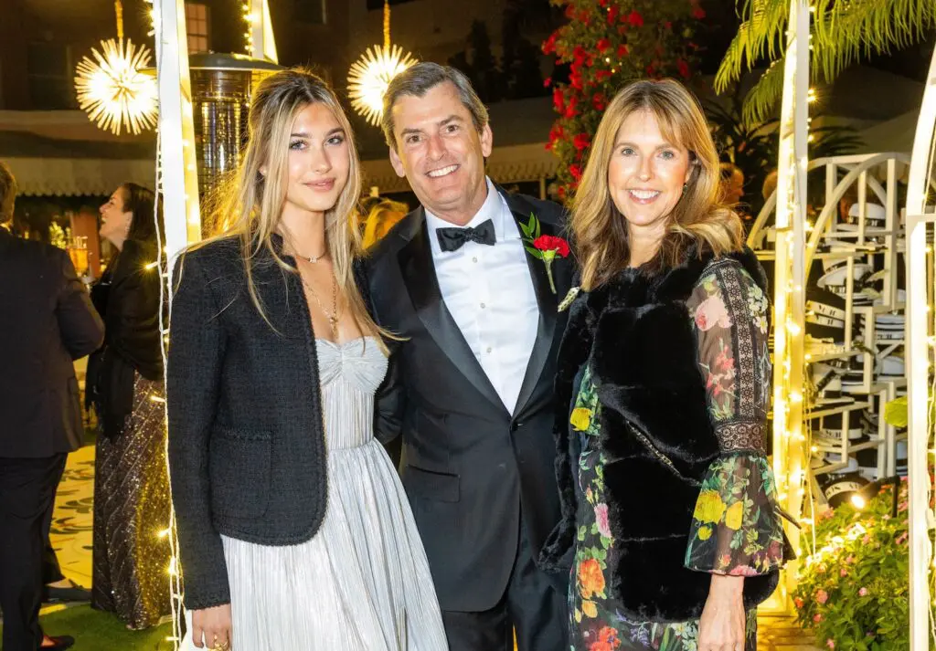 New Year's Eve in Palm Beach - Palmer PB