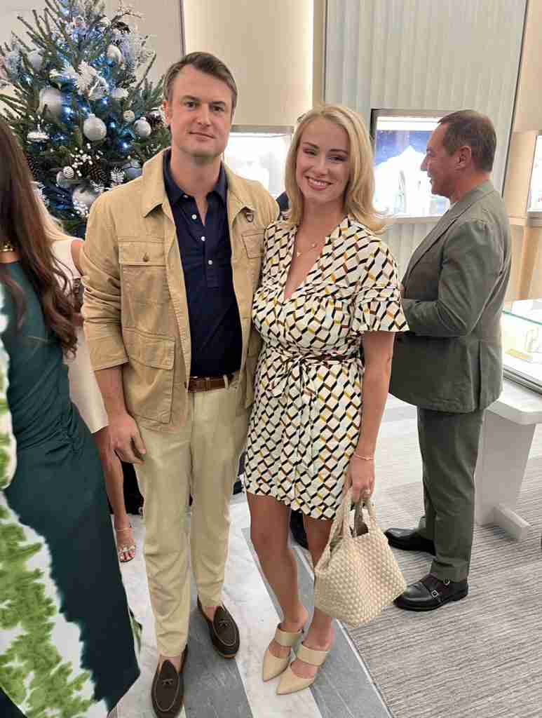 David Yurman Opens New Boutique on Worth Avenue
