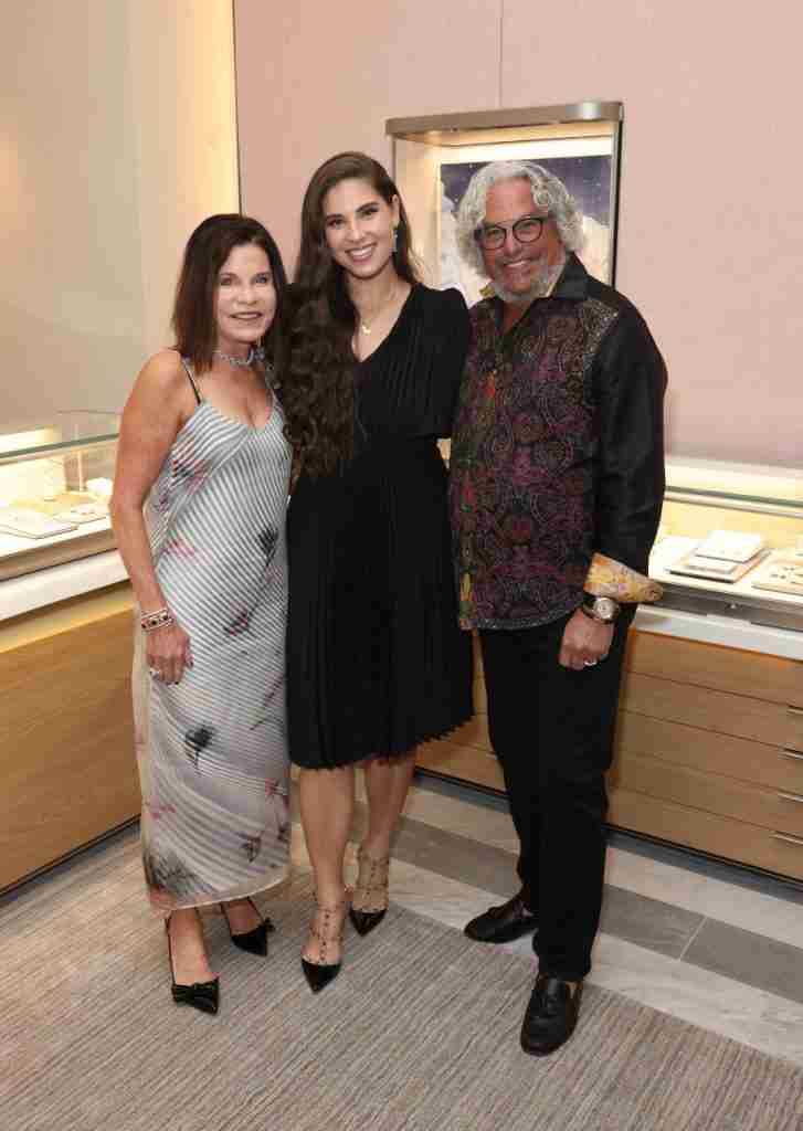David Yurman Opens New Boutique on Worth Avenue