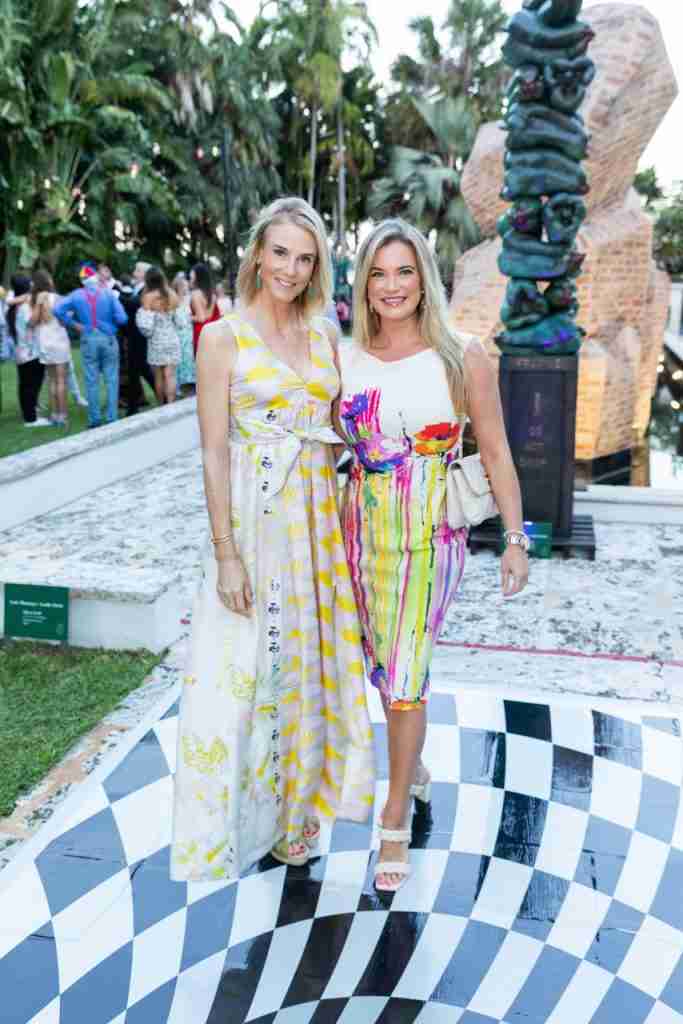 Gentlemen in Wonderland - Palmer PB