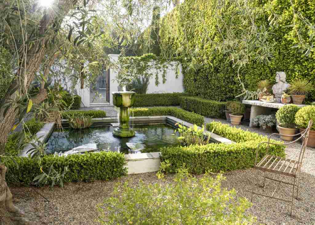 The Stunning Homes of Montecito - Palmer PB