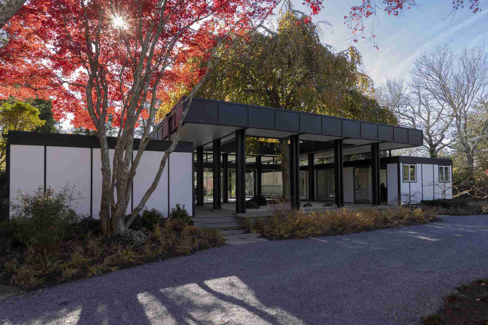 Onna House Prepares for an Extraordinary New Season