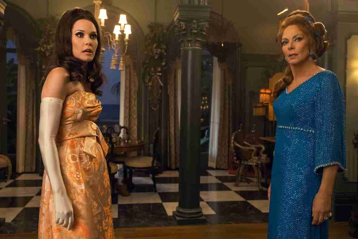 How 'Palm Royale' Brought '60s Palm Beach to Life