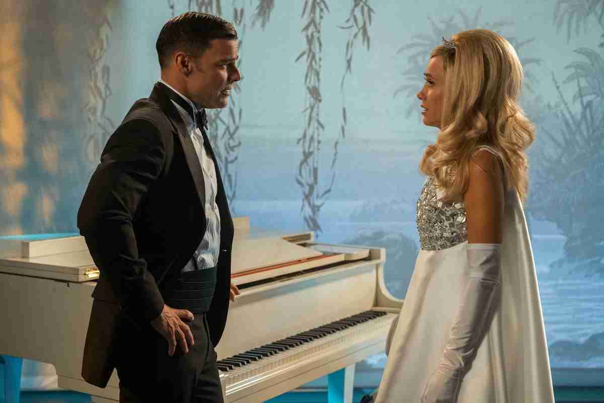 How 'Palm Royale' Brought '60s Palm Beach to Life