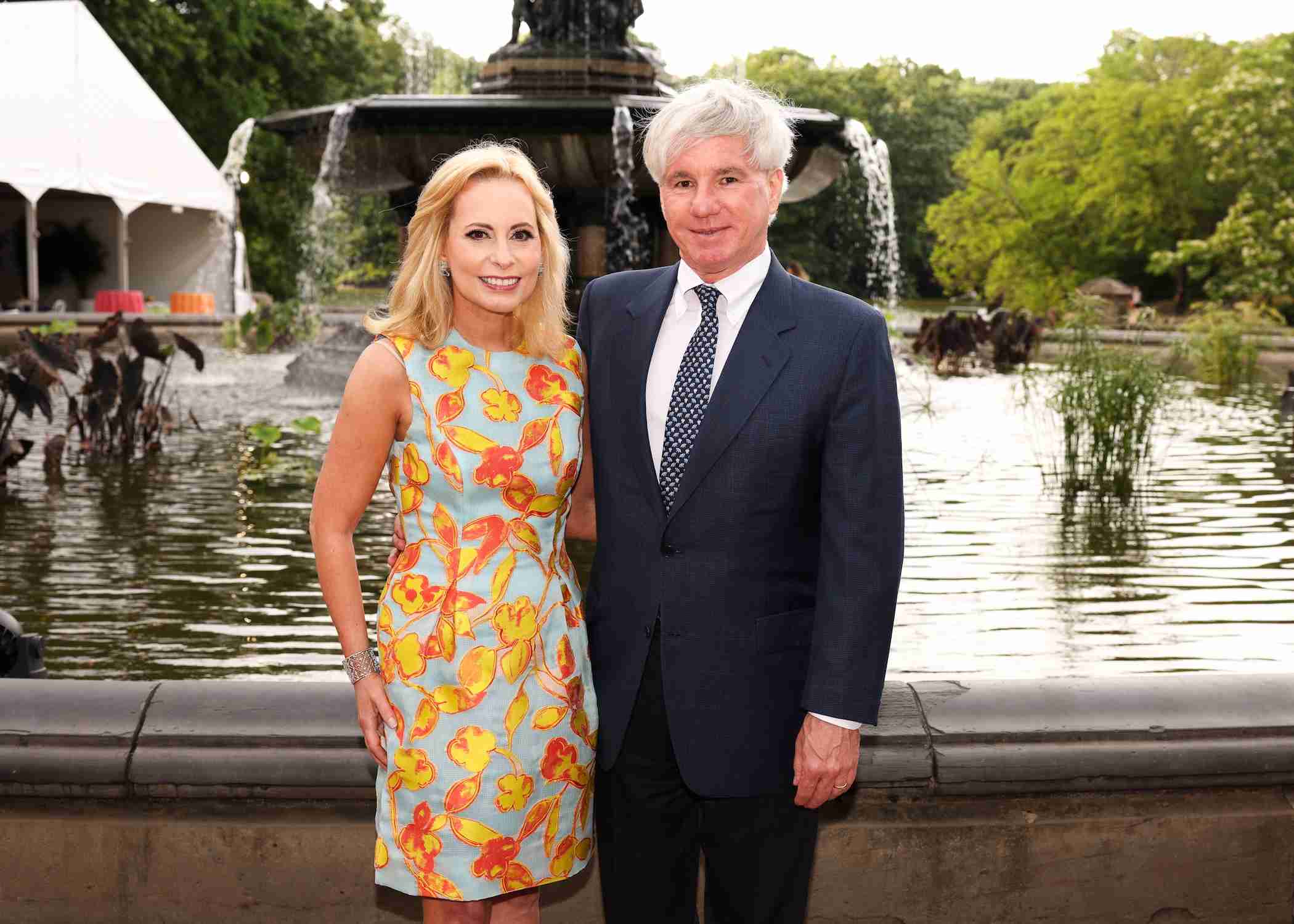 Taste of Summer Benefit Breaks Fundraising Record