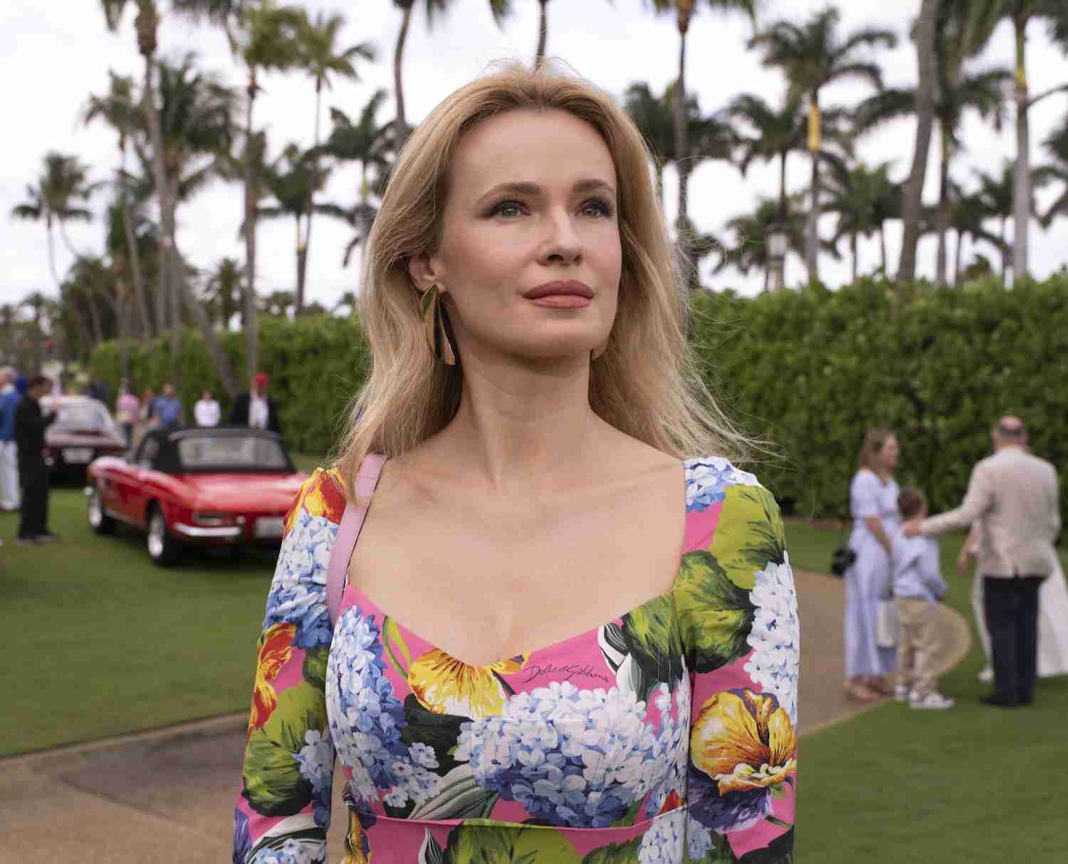 Gillian Laub Captures Palm Beach