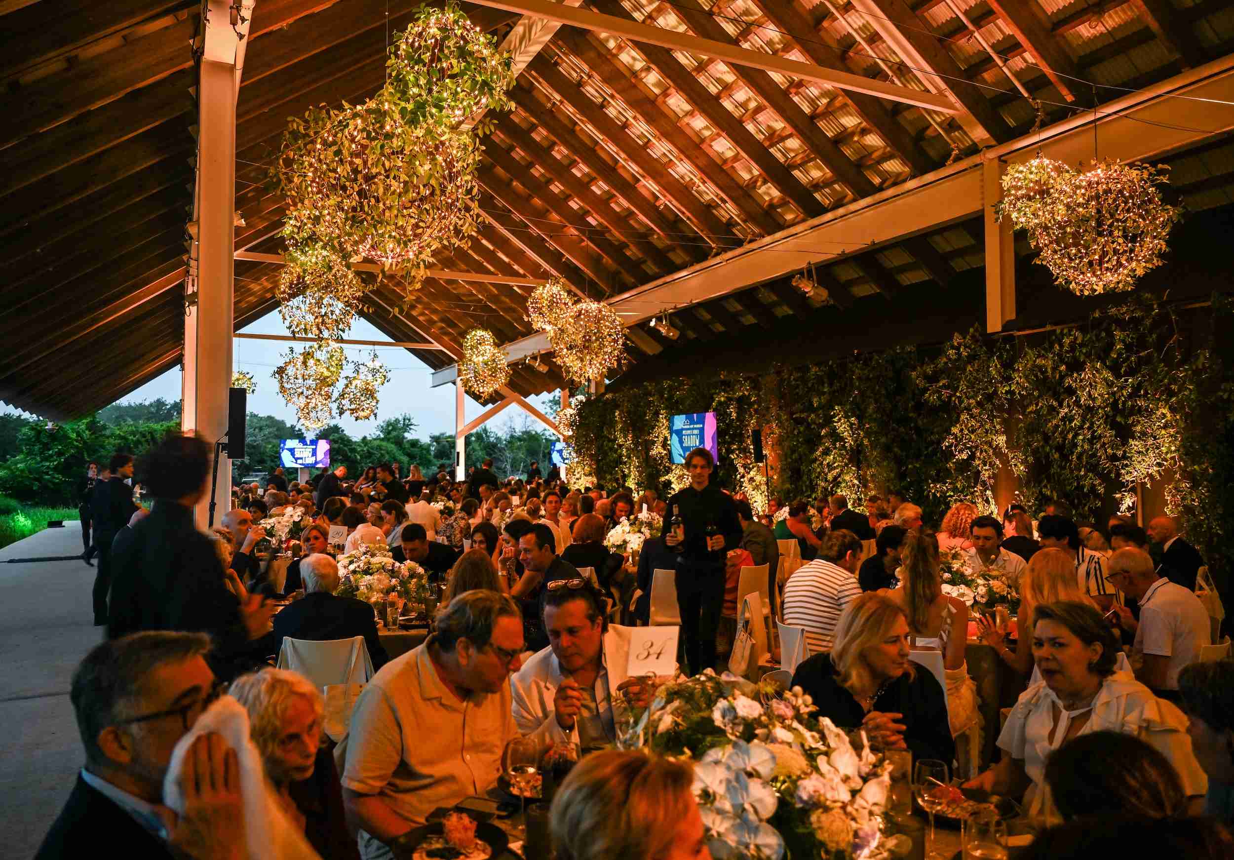 Where to Be (and Be Seen) This Summer