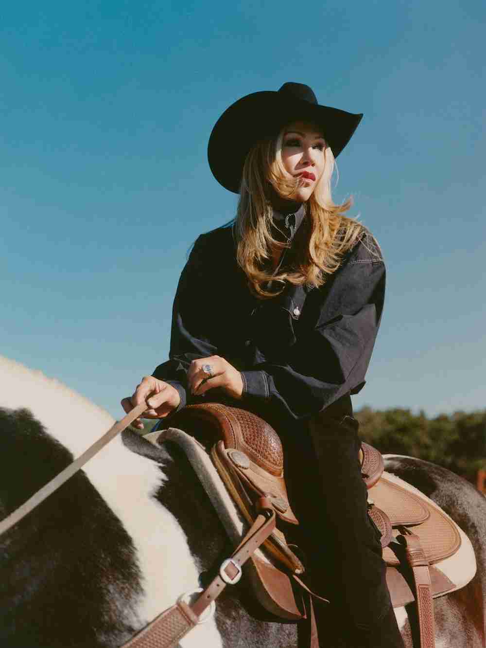 Amy Phelan: Home on the Range