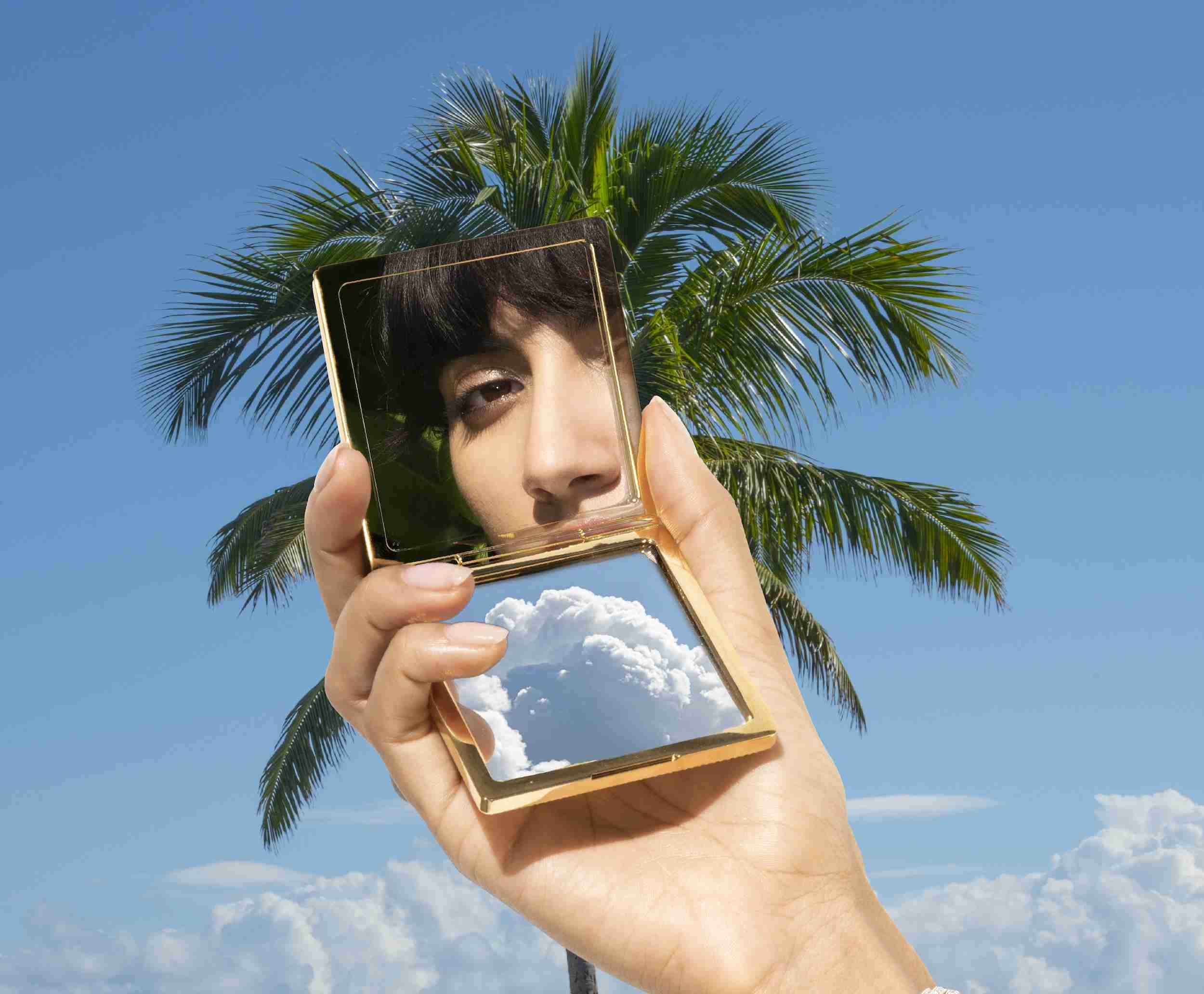 Palm Beachers Describe their 'Palm Beach State of Mind'
