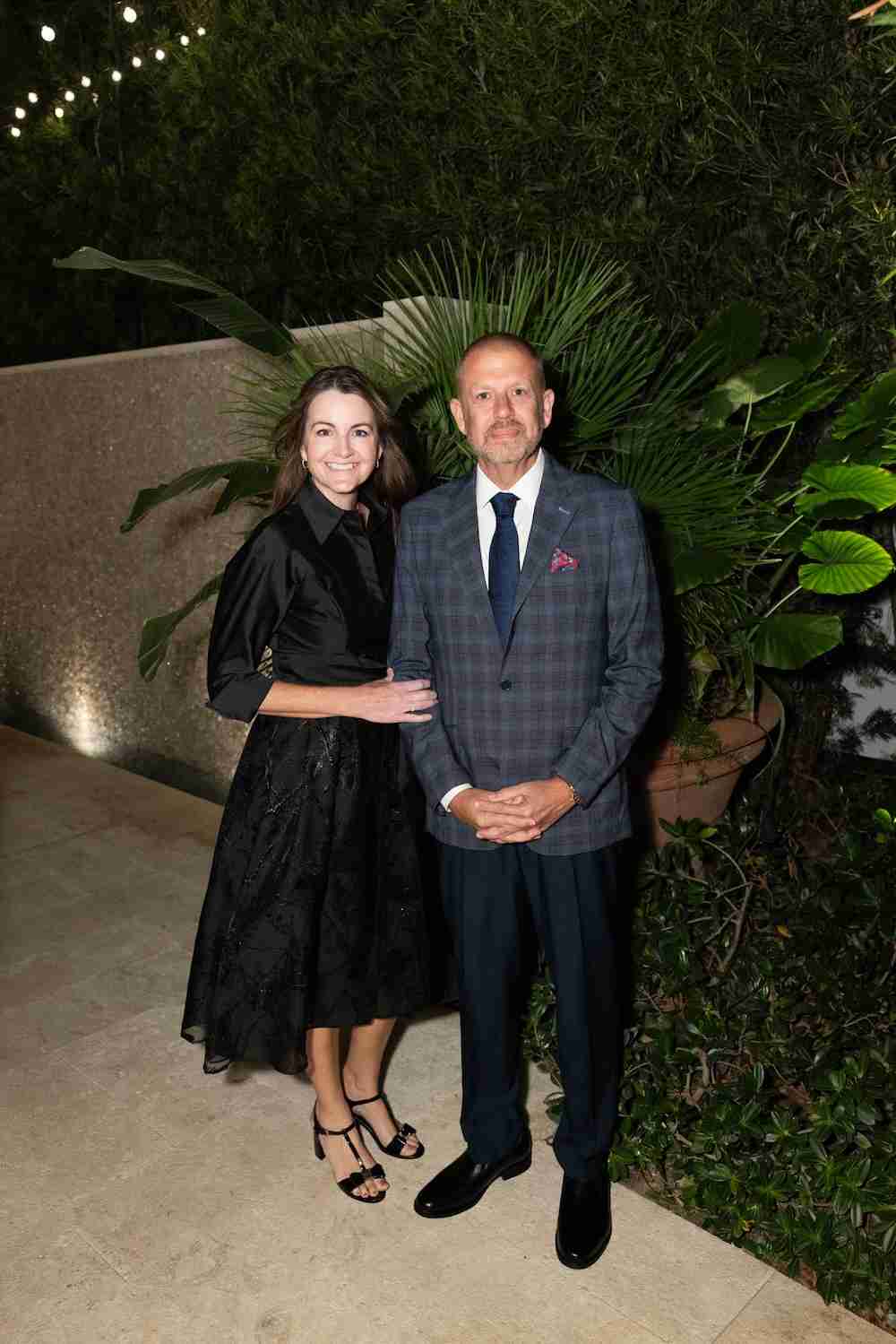 Jane Holzer Honored at 22nd-Annual Archival Evening Gala