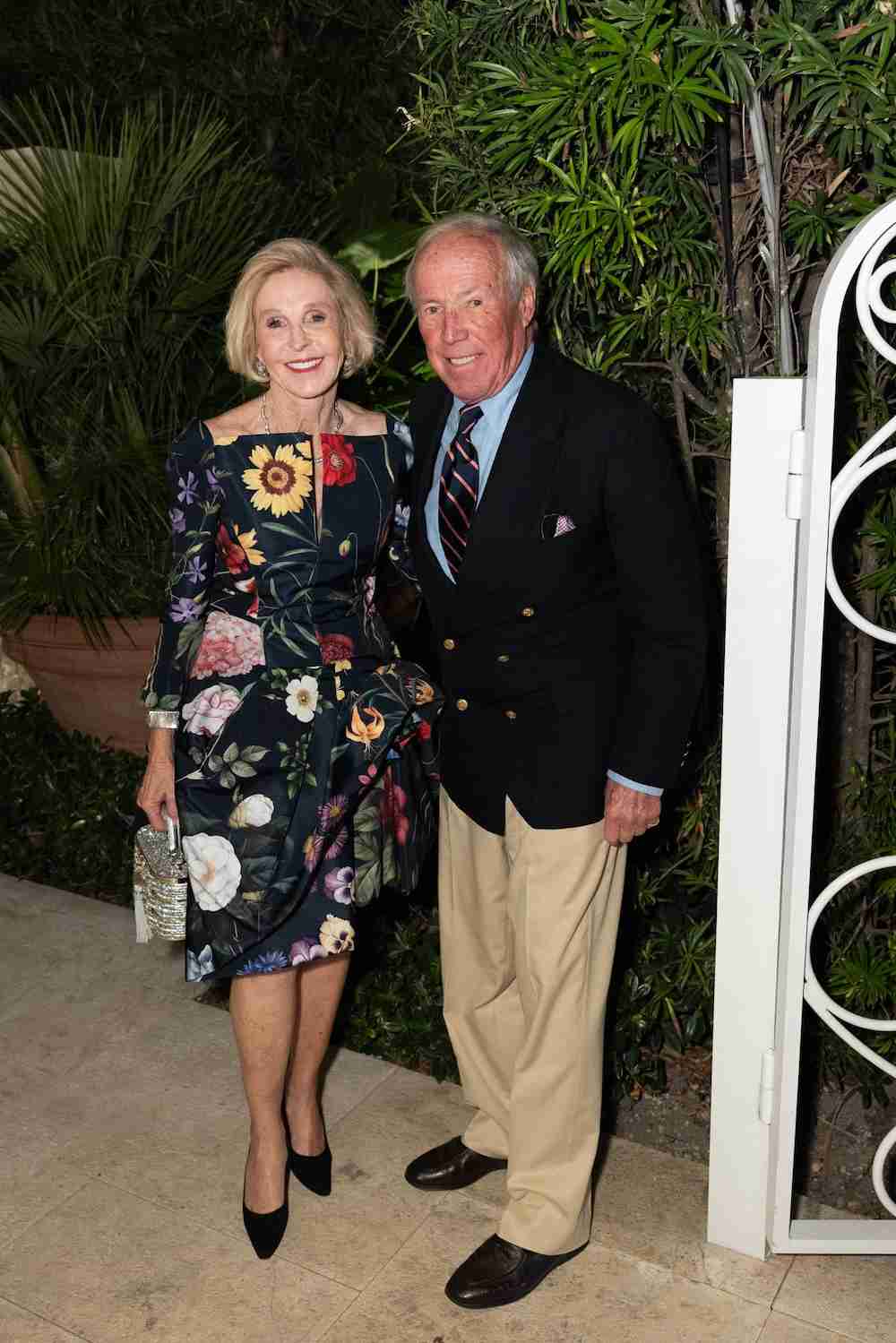 Jane Holzer Honored at 22nd-Annual Archival Evening Gala