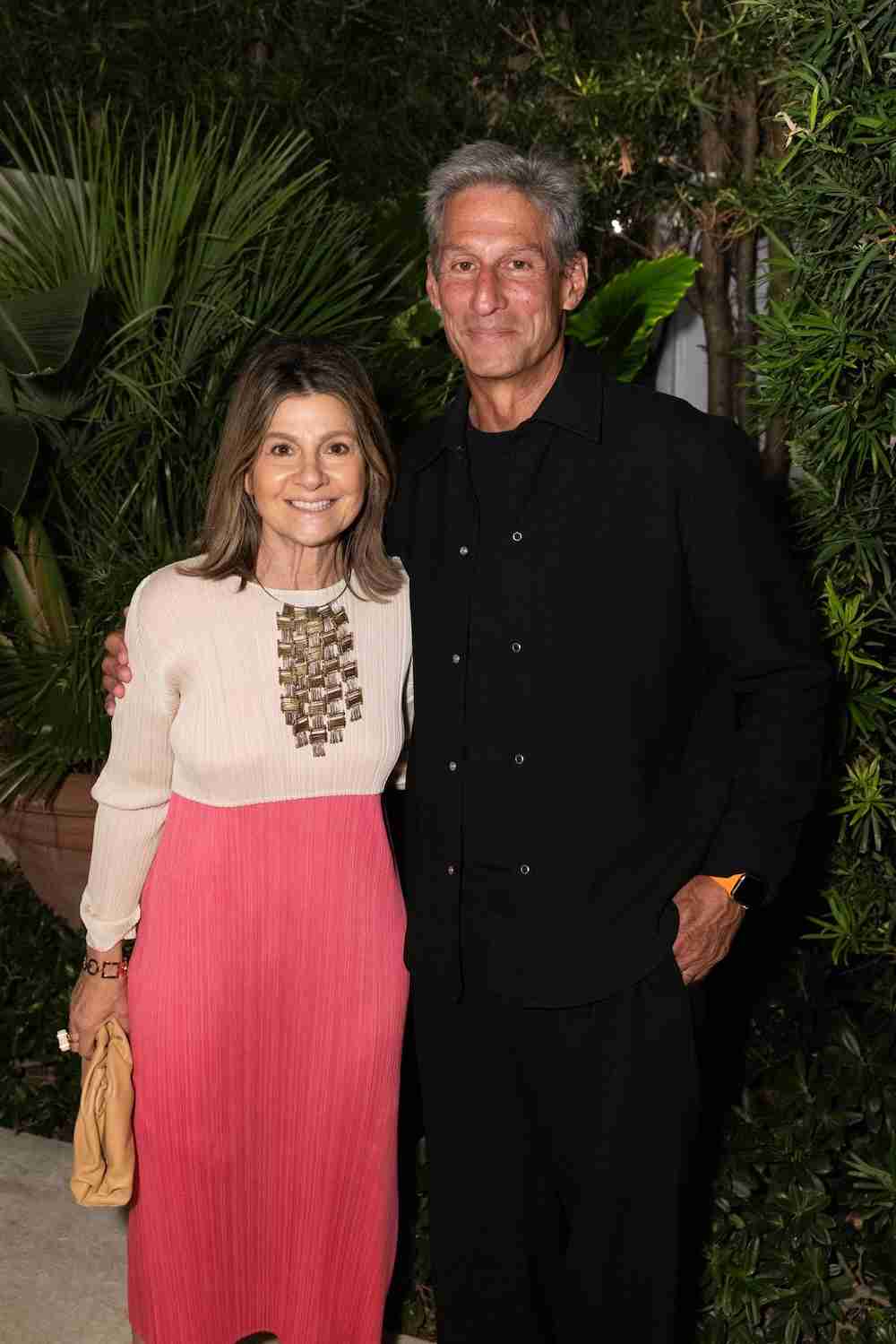 Jane Holzer Honored at 22nd-Annual Archival Evening Gala