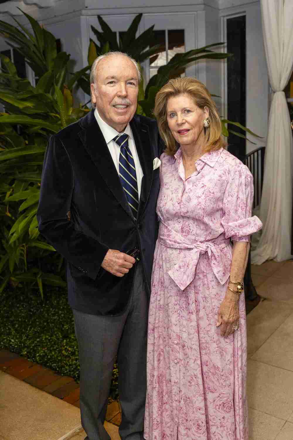 Emilia Fanjul Triumphs at Glades Academy Foundation Fundraiser