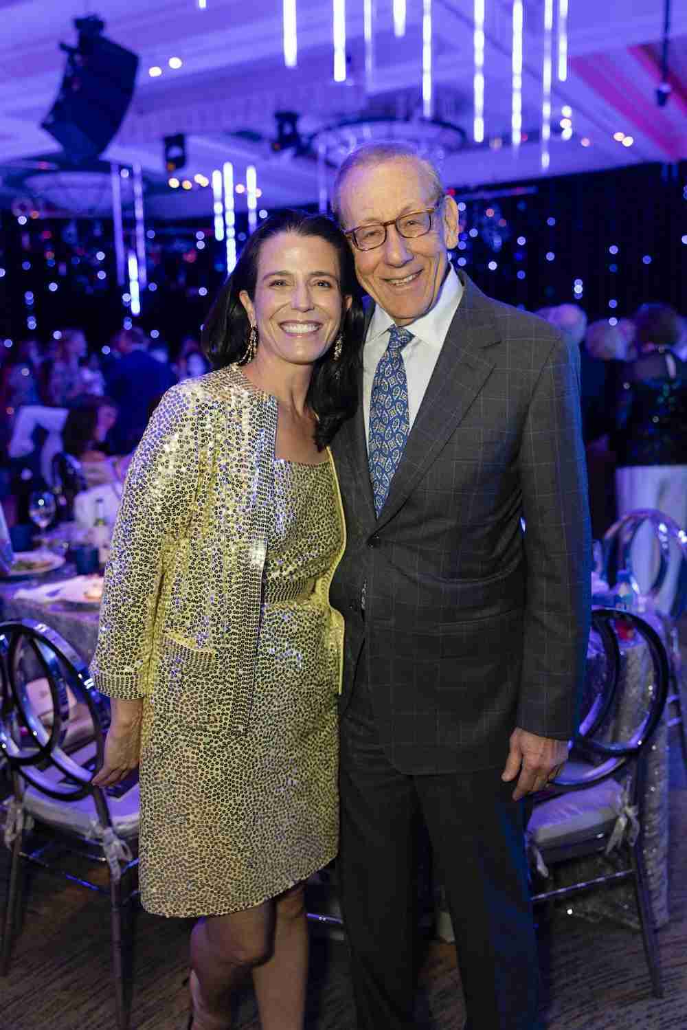 The 2025 Smarty Party Explores the Future and AI