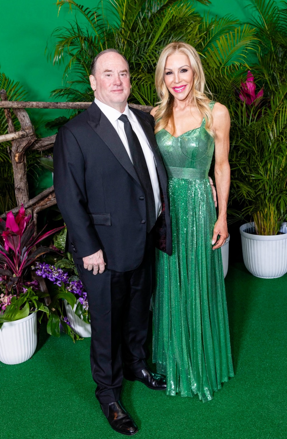 Celebrating the Palm Beach Zoo with Gala Fundraiser