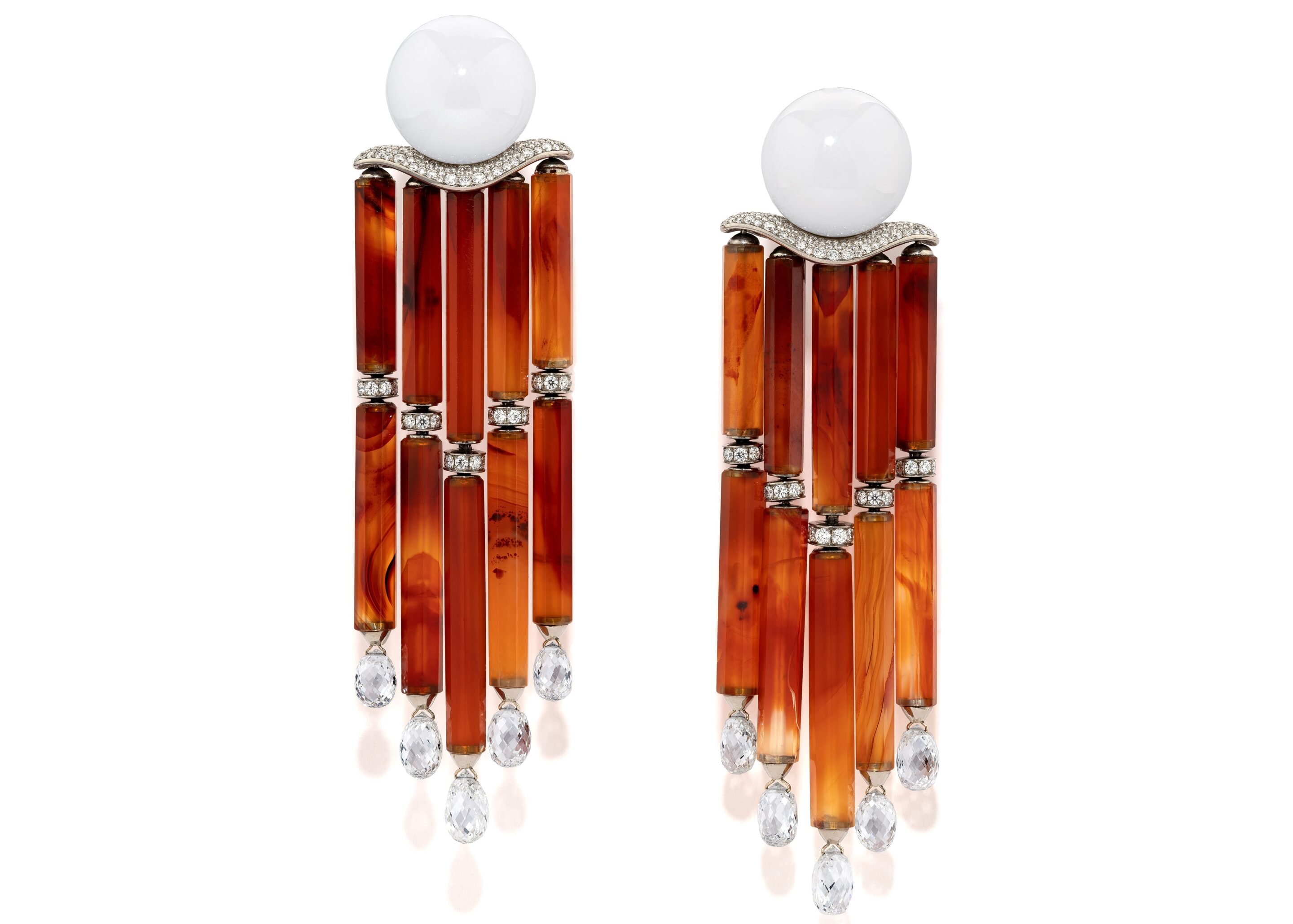 Famed London Jeweler Glenn Spiro Comes to PB for Debut Exhibition