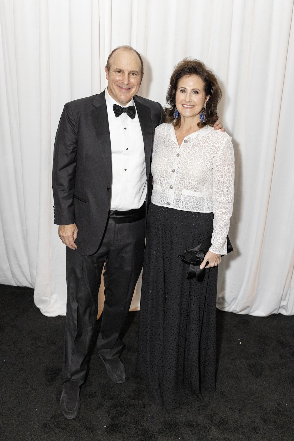 The Norton Museum Gala Brings Art to Life