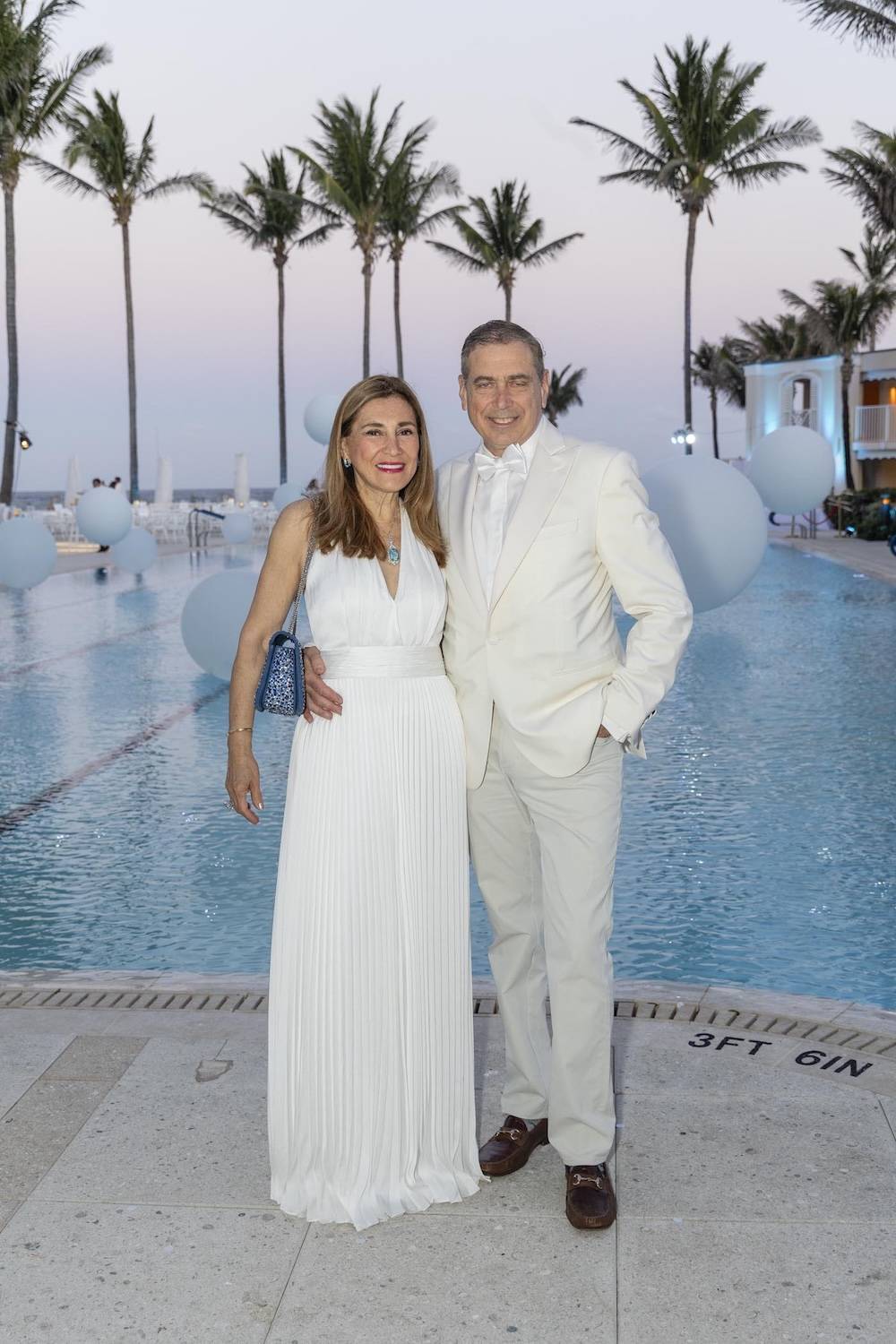 Boys & Girls Clubs Hosts 23rd Annual Barefoot on the Beach Party