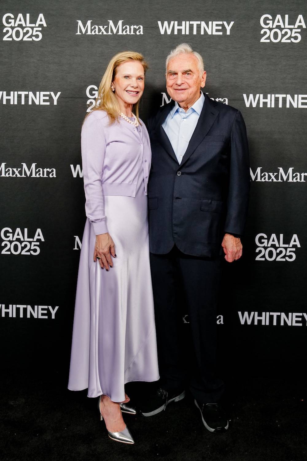 Inside the 2025 Whitney Museum Gala