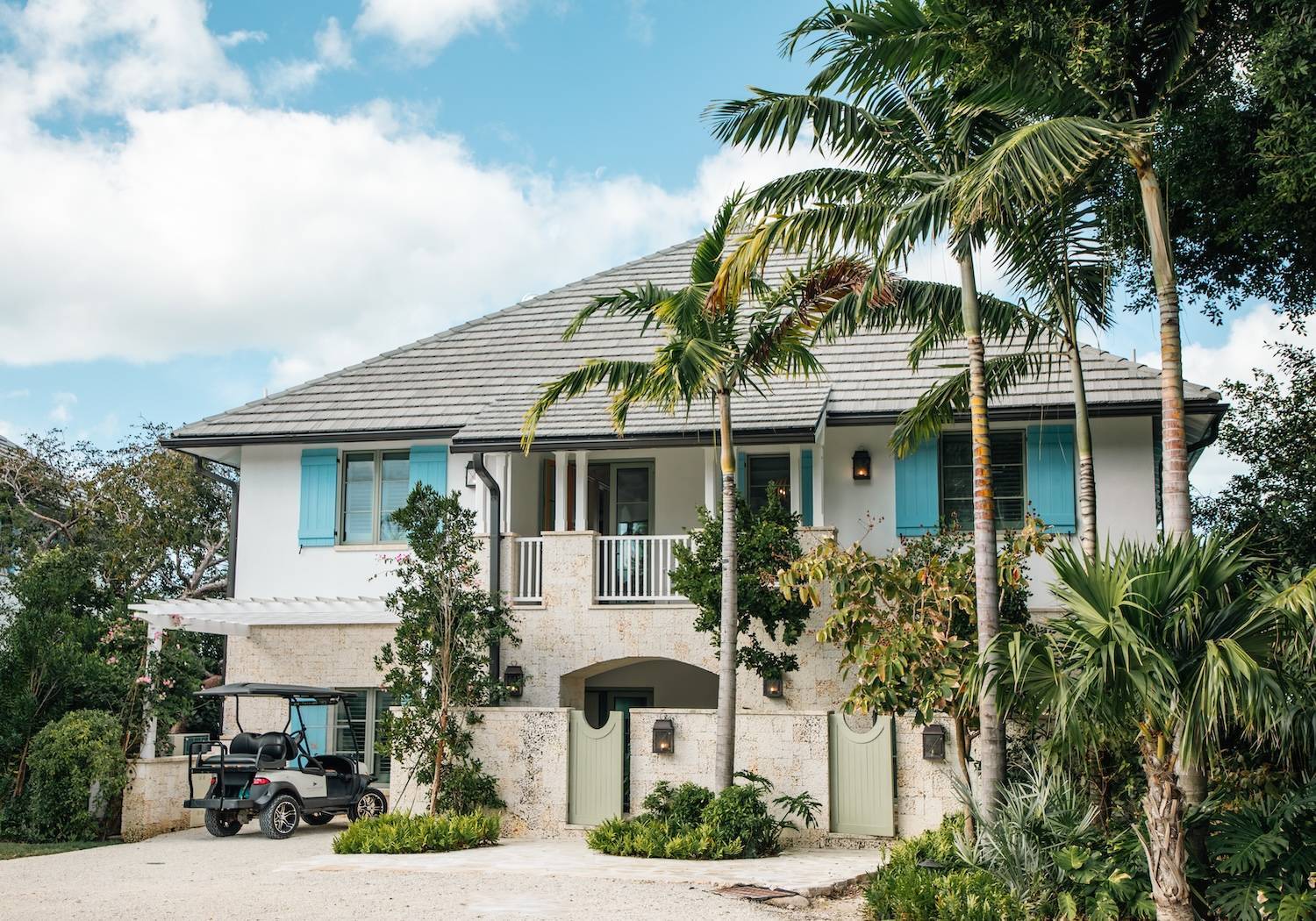 Carnet de Voyage: Pleasures of the Harbour